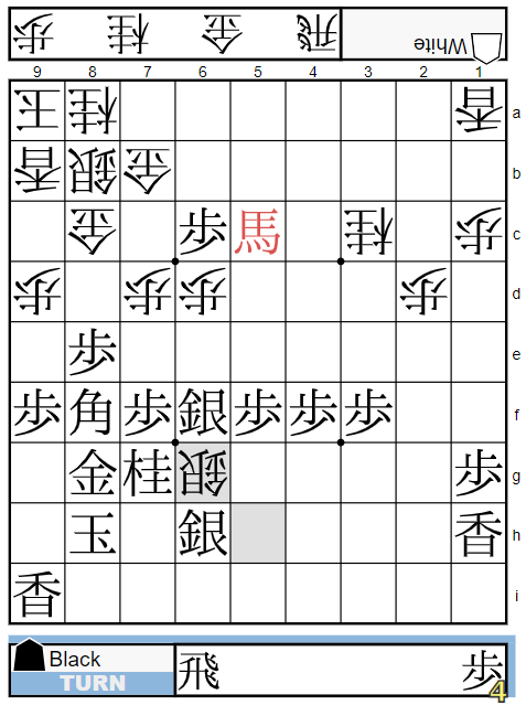 Static Rook vs 4th-file Rook - Shogi School